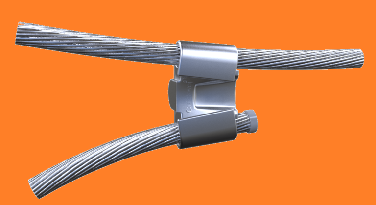 Wedge Connectors - QuickWej - Boltless Connectors