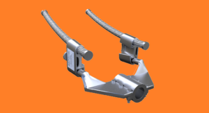 Wedge Connectors - QuickWej - Boltless Connectors